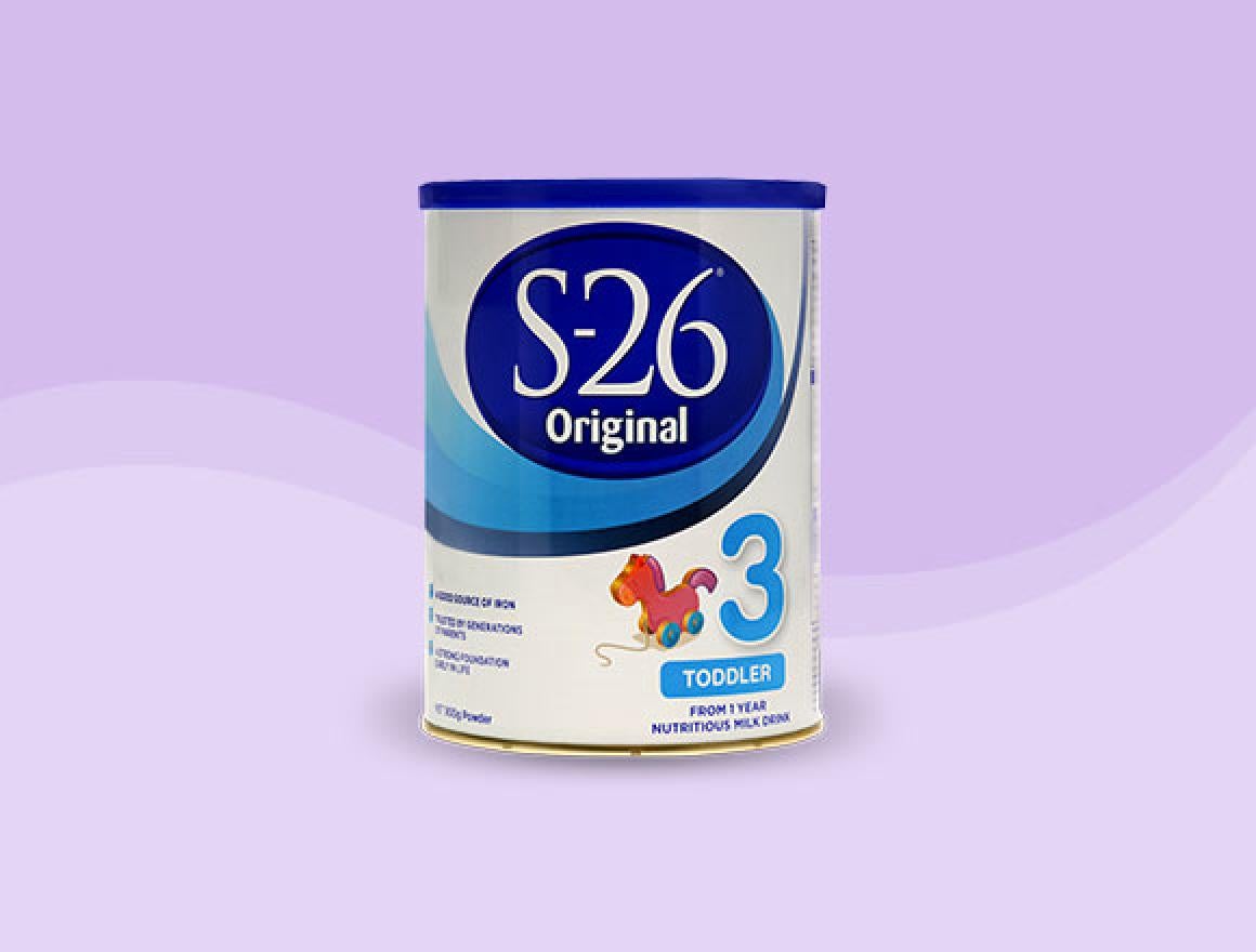 S-26 Original | Me and My Child